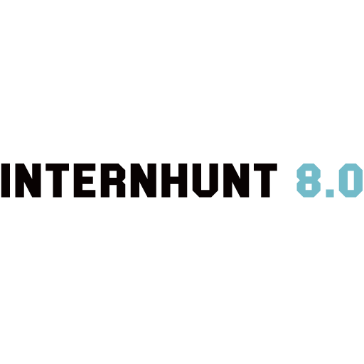 Internhunt 8.0